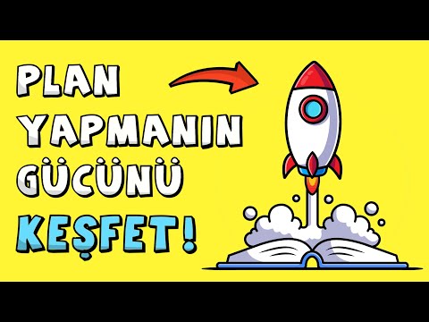 Günlük Plan Yapmak Neden Önemlidir? (Plan Yapmak İçin 4 Sebep)