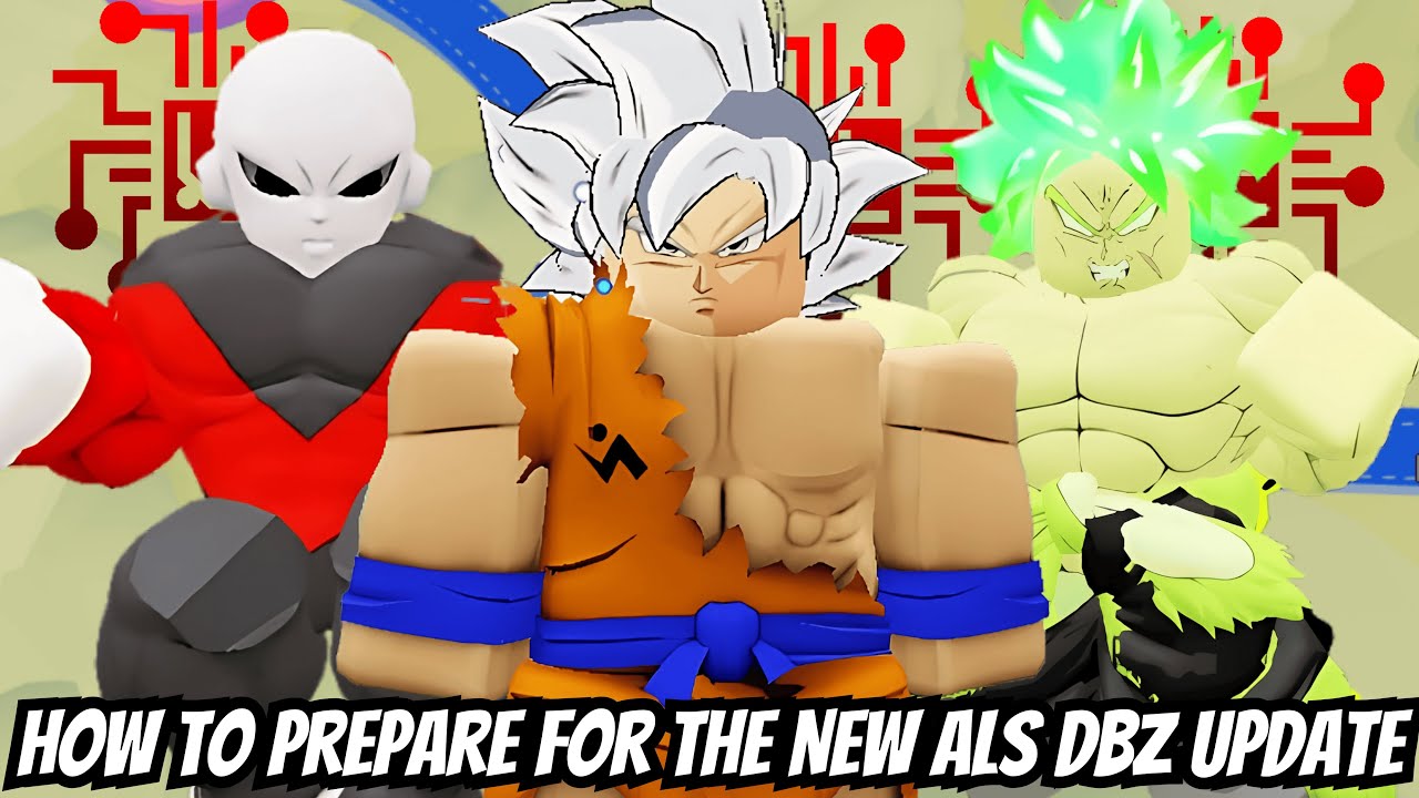 How To Get All The DBZ Units And Farm Currency To Prepare For The ...