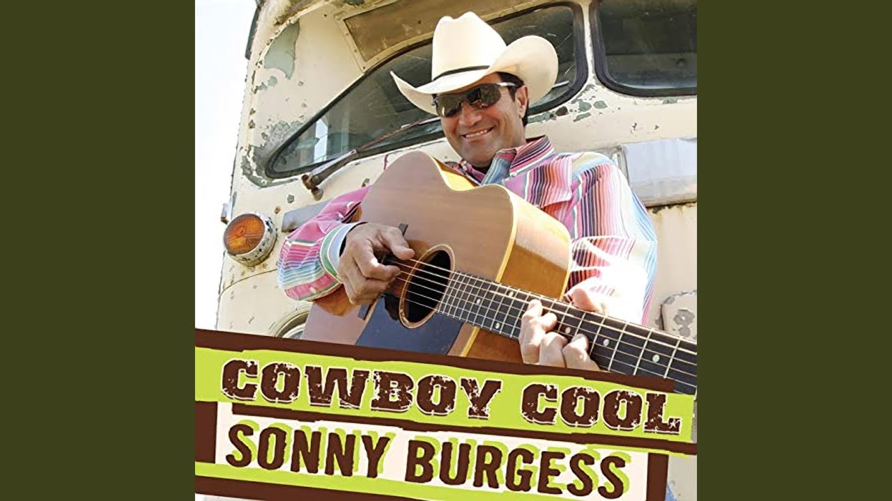 Cowboy Cool - YouTube