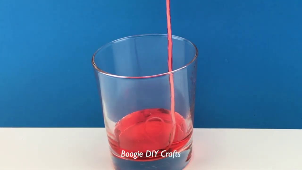 Top 18 Amazing DIY Science Experiments With Water & Tricks To Do At ...