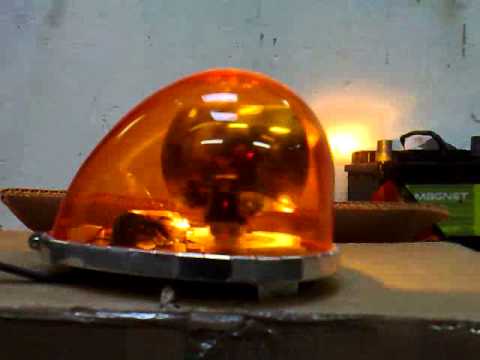 orange beacon - YouTube