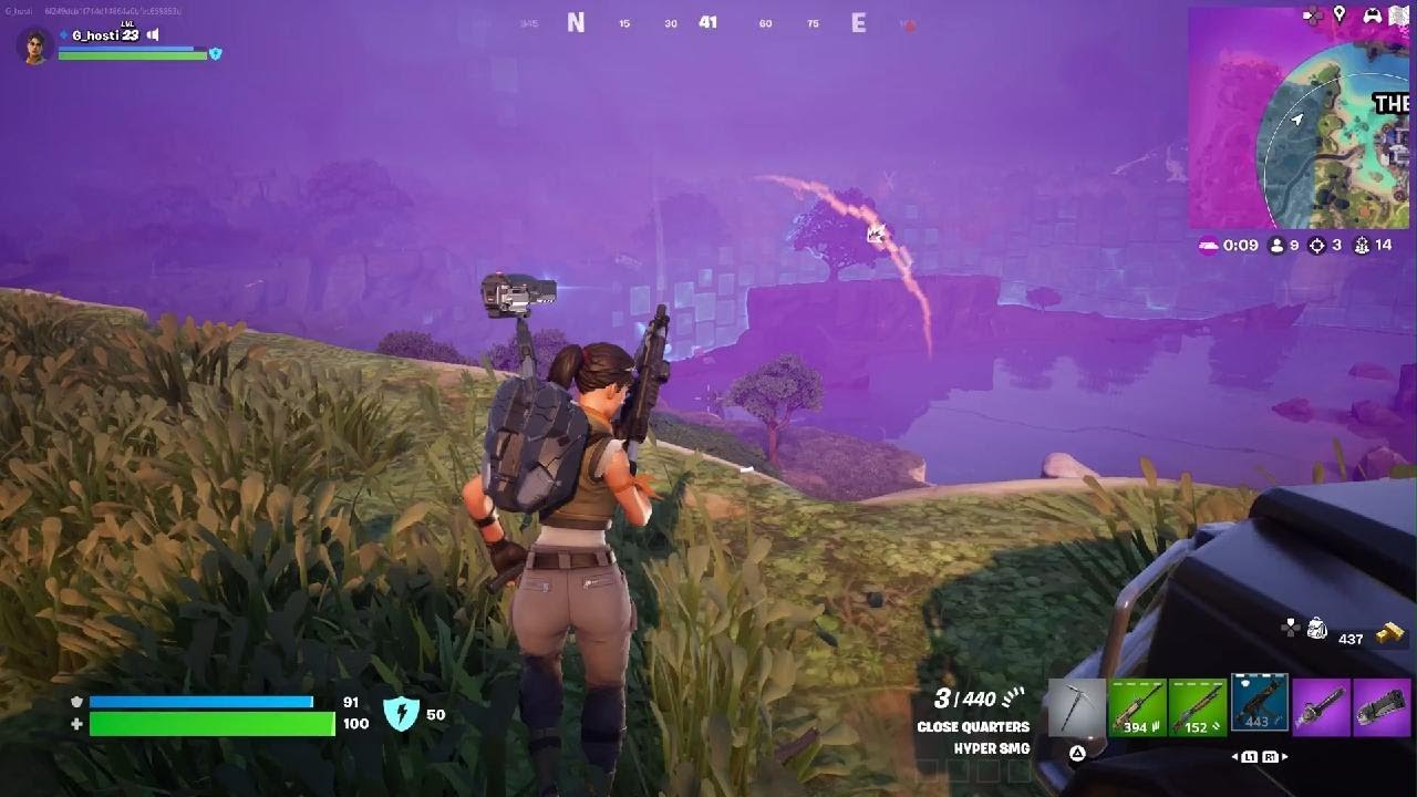 Fortnite_solo v/s dous - YouTube