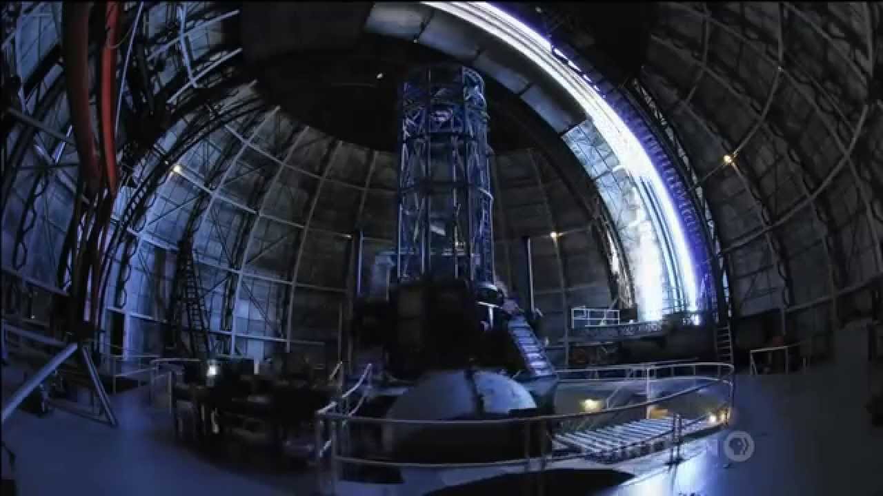 Documentary l Space Exploration Universe l National Geographic ...