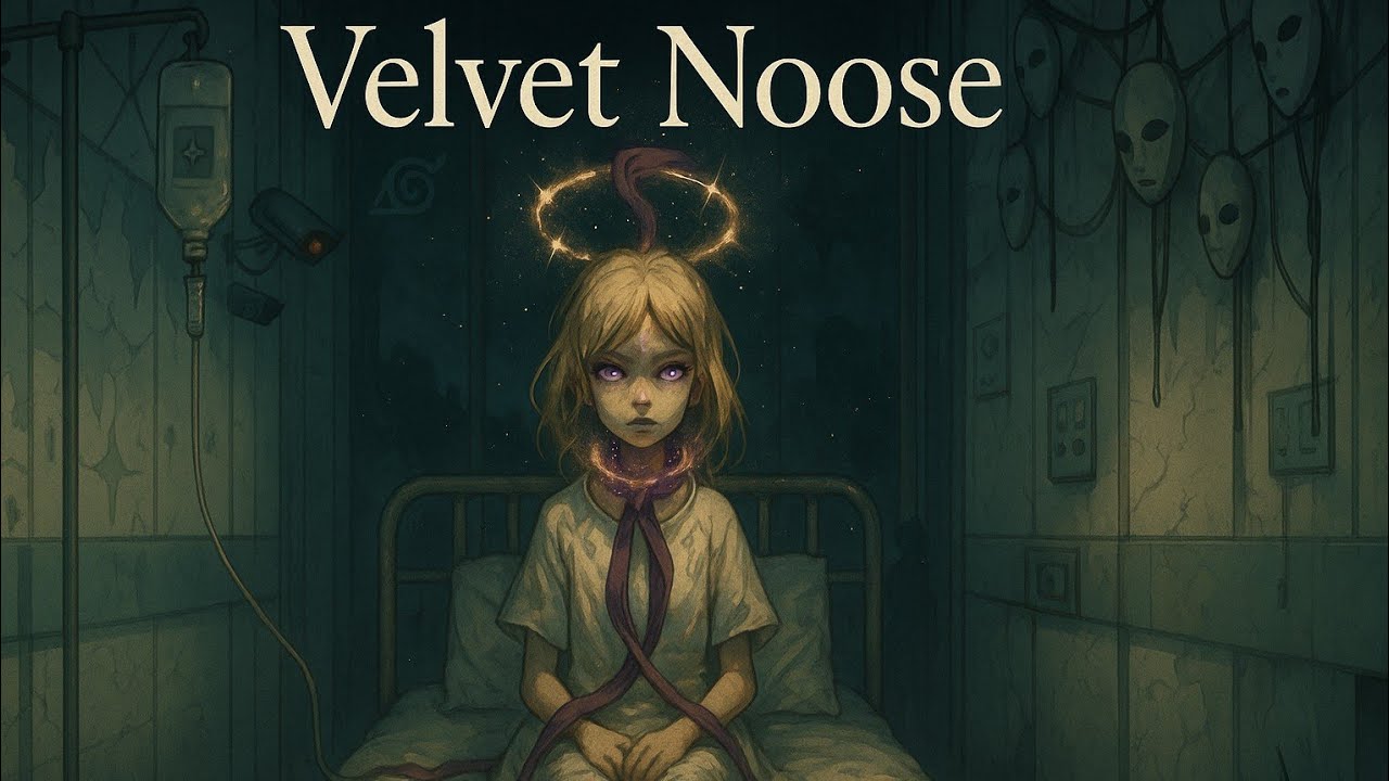 Velvet Noose - YouTube