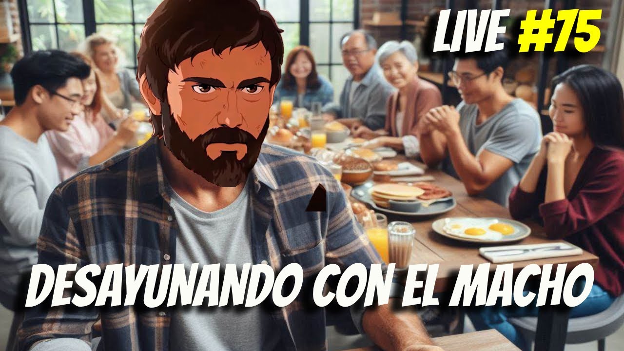 LIVE #75 Trading en vivo - YouTube