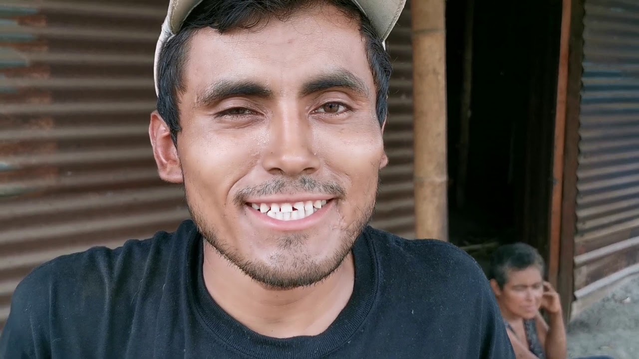 JOSÉ FELIZ POR LO QUE LE ENVIARON - YouTube