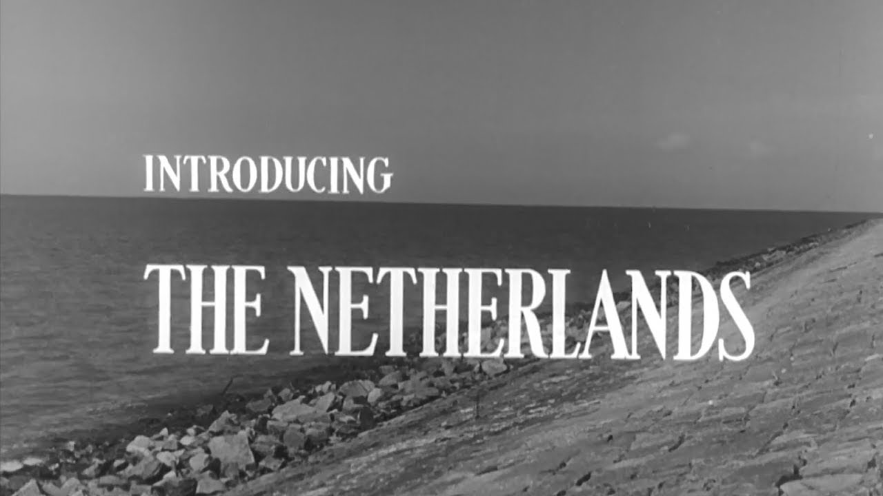 Introducing 🇳🇱 The Netherlands | The Atlantic Community Series | NATO ...