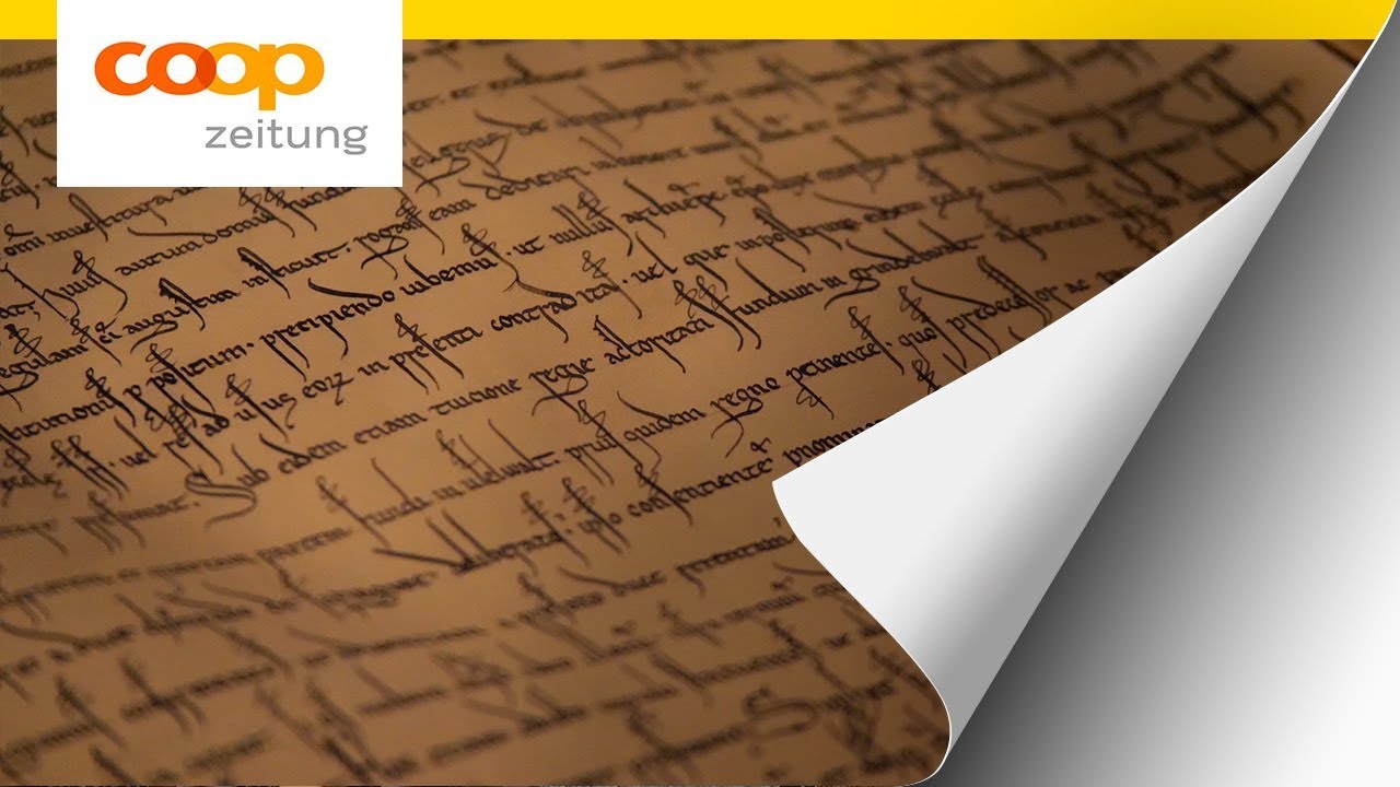 Das Scriptorium von Daniel Severin - Schreiben wie im 12. Jahrhundert ...