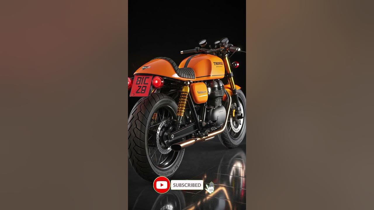 Triumph 1350 Trident RS – The MONSTER Naked Bike That DESTROYS All Rivals! Full Review & Sound ...