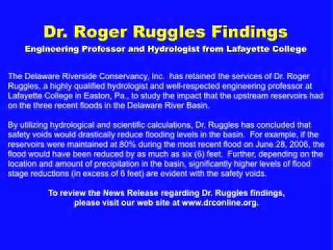 Dr. Roger Ruggles Findings - YouTube