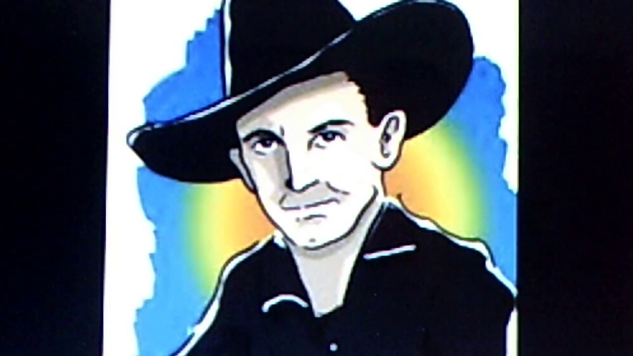 Stuart Hamblen: "My Life With You" (1950) - YouTube