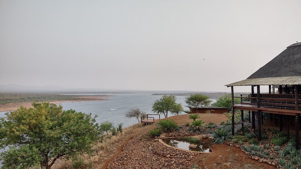 nkwazi lodge jozini dam. #tigerfish #shorts #viral #fyp #nature #travel ...