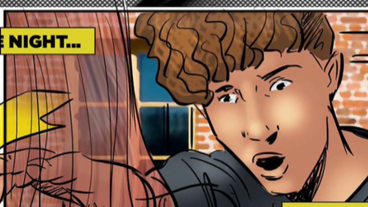 HOOKED Lyrics ~Why Don't We~ - YouTube