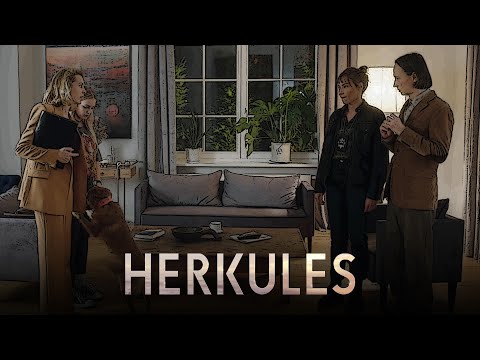 Nietypowy sposób przesłuchania. Czy Herkules i Sylwia będą mieć problemy? | Herkules