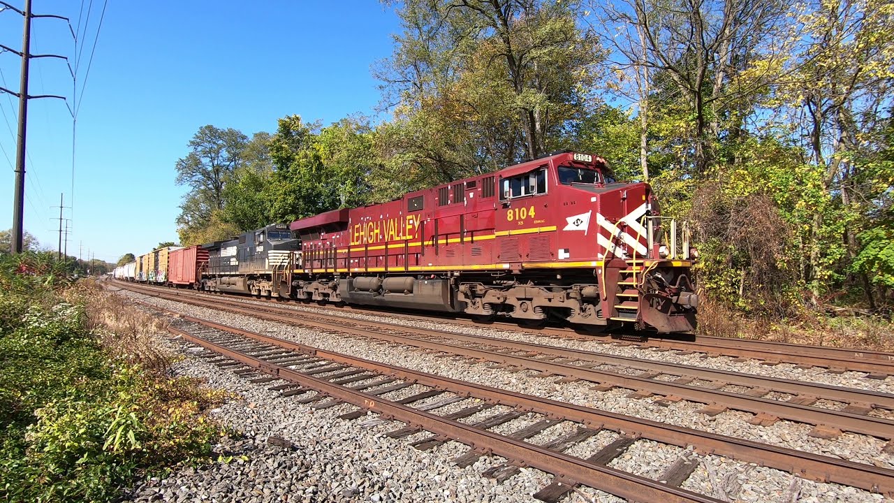 NS 16T - 10/15/2020 - YouTube