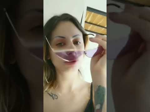 Tante Bigo Live 1208