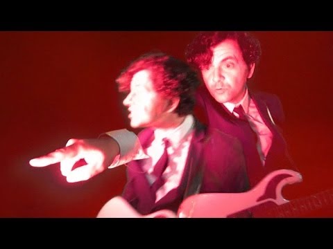 Tante Angelikas Mega-Trailer