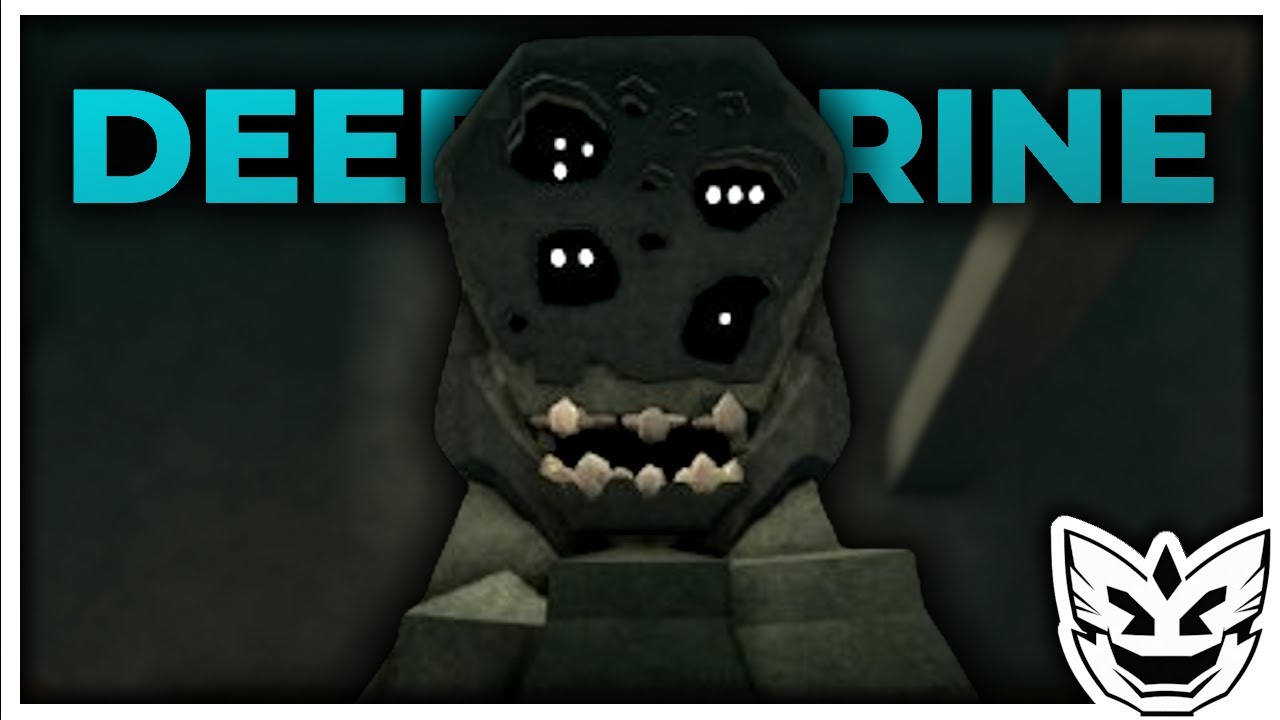 All DEEPSHRINES Explained | DEEPWOKEN - YouTube