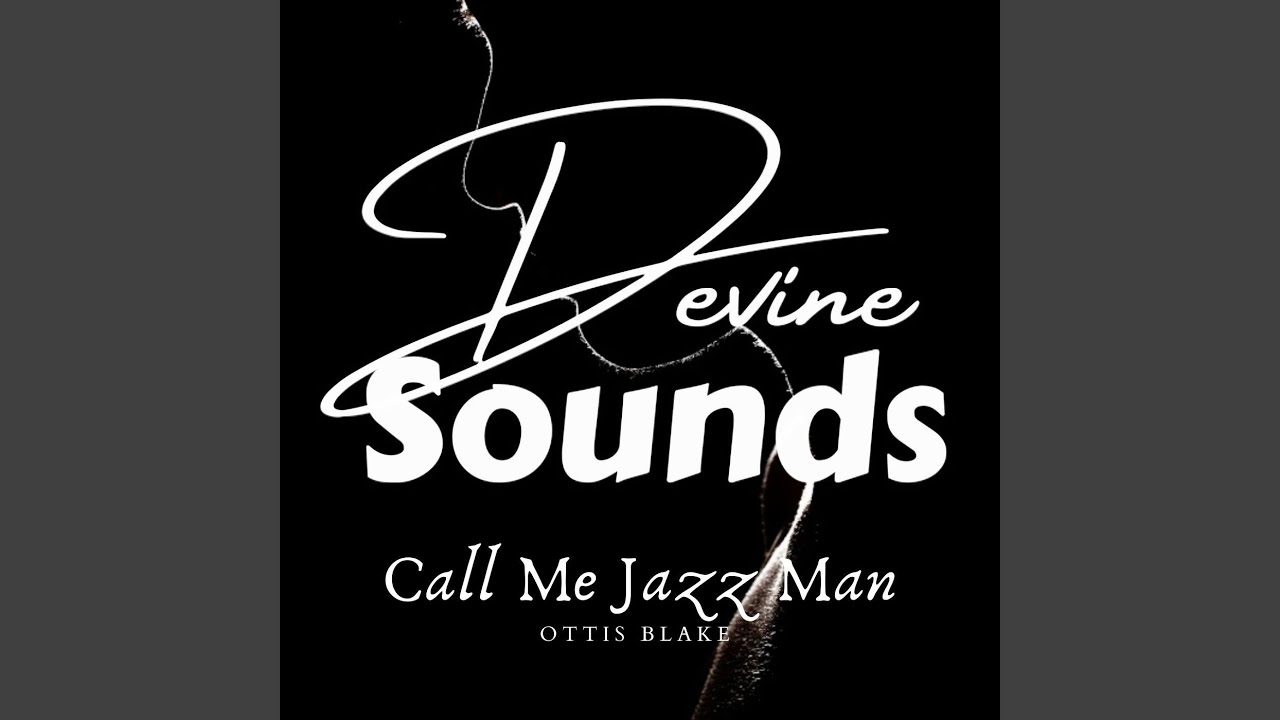 Call Me Jazz Man (Original Mix) - YouTube