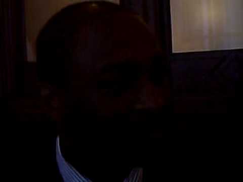 Rich's Exclusive Interview with Cook County Board President Todd ...
