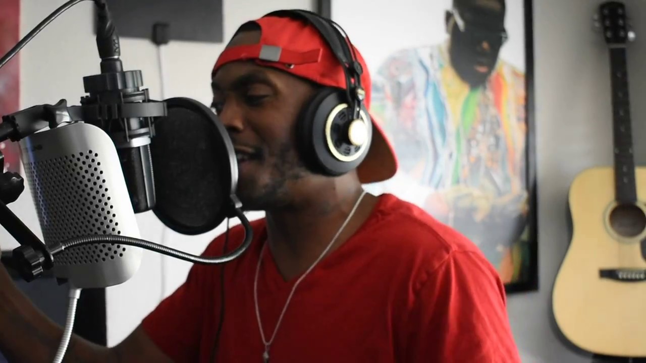 MEEK MILL STAY WOKE MUSIC VIDEO - YouTube