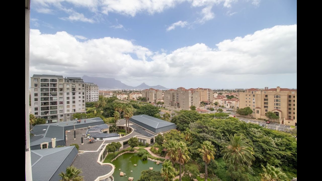 7th floor, luxurious 2 bedroom and study with NW facing views from ...
