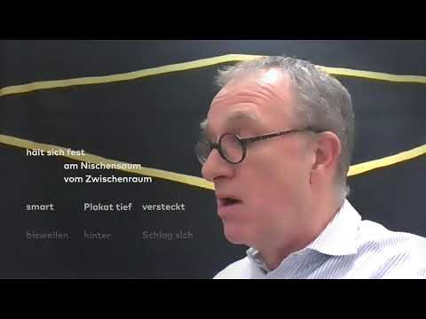 Jani Oswald zu Herta Müller