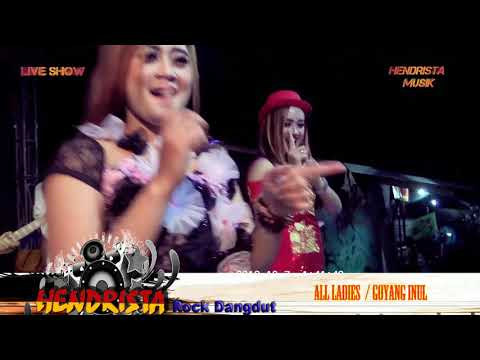 Goyang Inul HENDRISTA MUSIK ,DANGDUT SUKABUMI., ALL ARTIS , #inul#musik#dangdut #hot#sexy