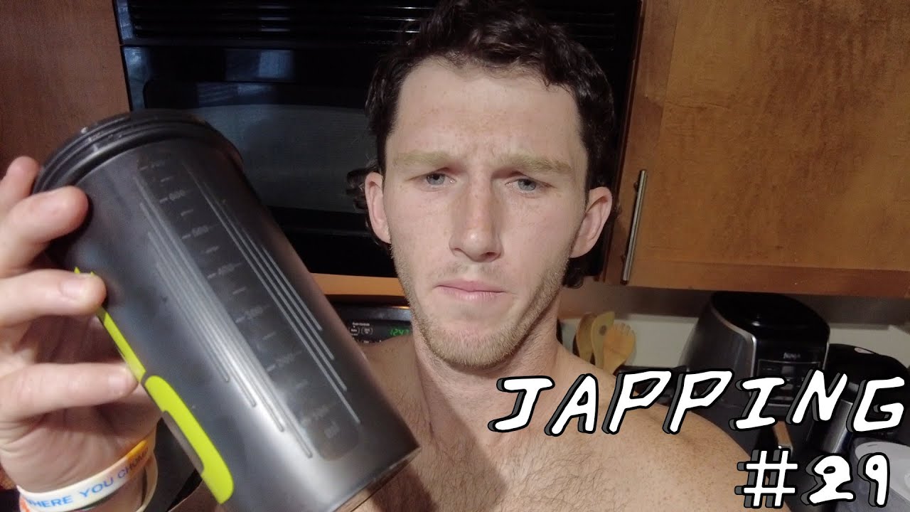 Japping #29: Sundays are Chill - YouTube
