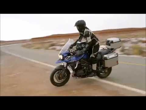 Triumph Tiger Explorer 1200 (2016)