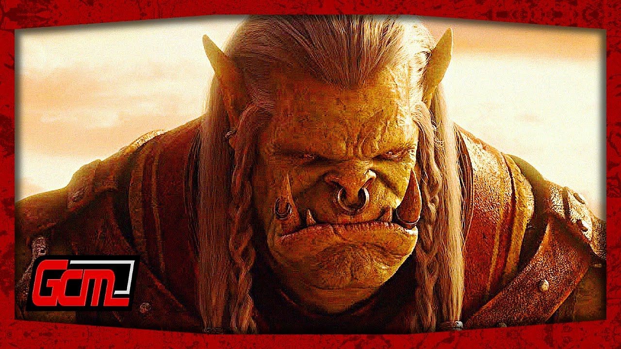 WORLD OF WARCRAFT - FILM COMPLETO ITA Video Game (All Cinematics) - YouTube
