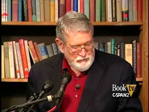Book TV: David Korten "Agenda for a New Economy" - YouTube