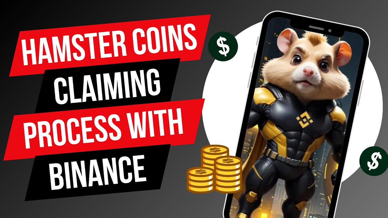 Hamster Kombat Airdrop Withdrawal Process |Hamster Coin Airdrop ...
