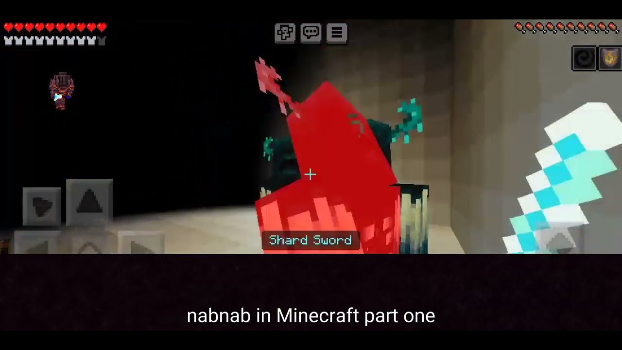 nabnab in Minecraft - YouTube
