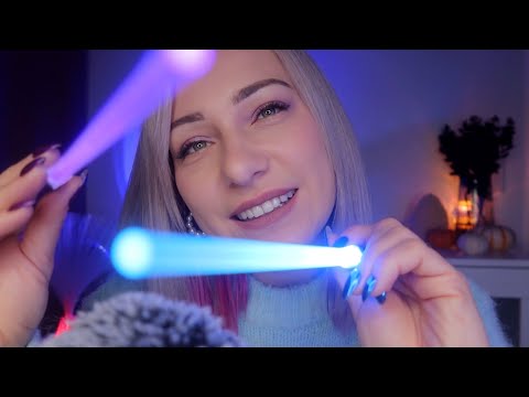 ASMR 😴 3 Hours of Your Favorite Triggers for Sleep