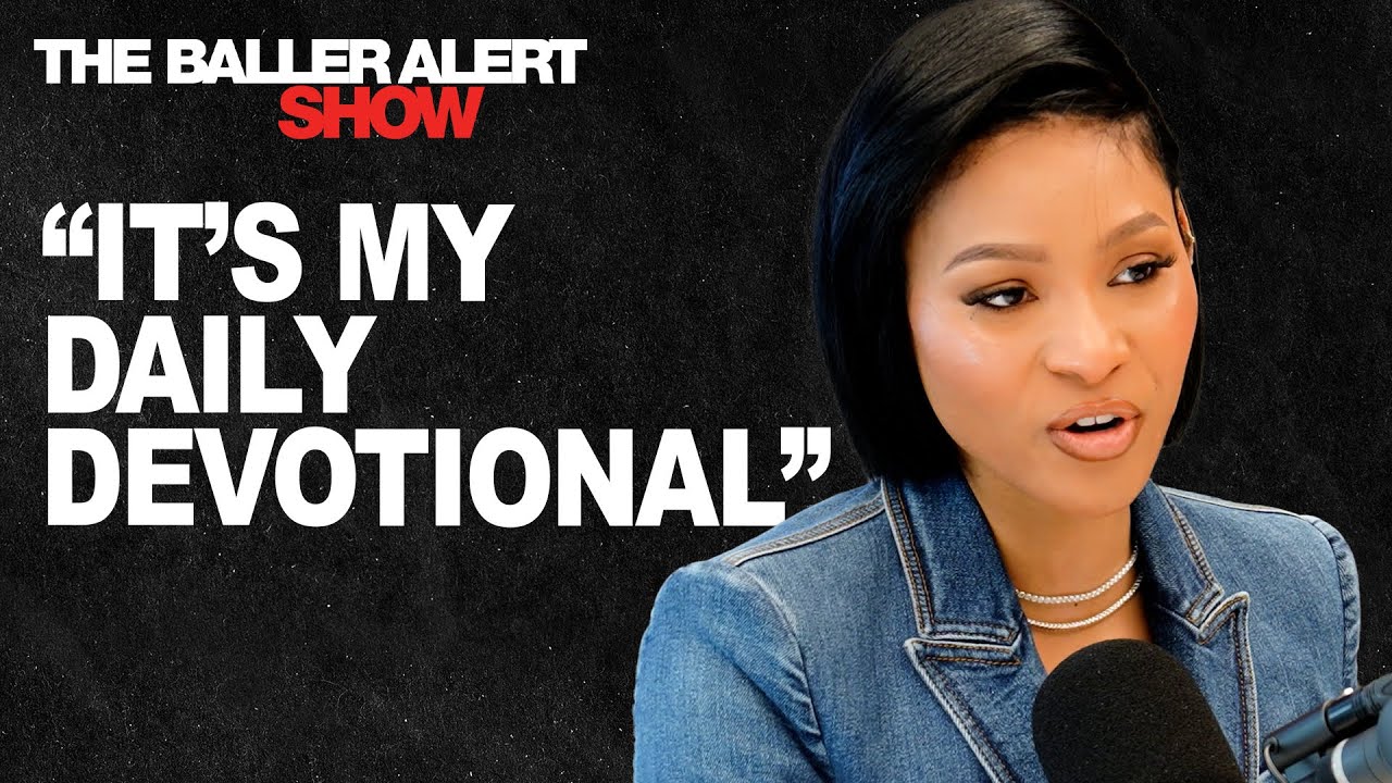 Pretty Vee Drops New Book ‘The Pretty Victory’: “It’s My Daily ...