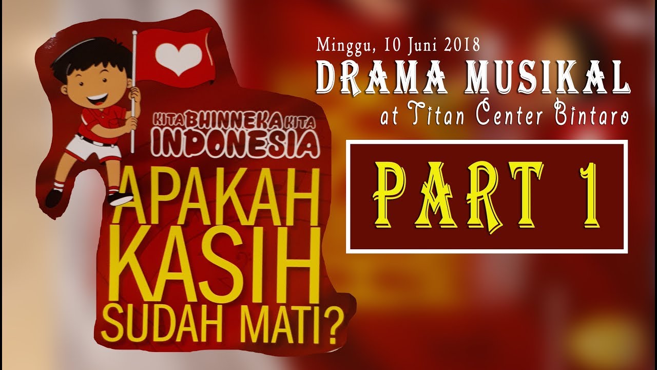 ABSIS DRAMUS PART 1 - YouTube