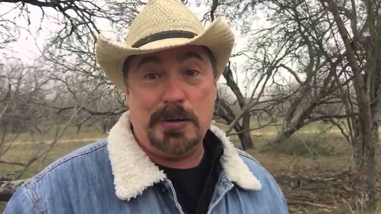 Itinerary of Hunt Explained by Ranch Boss - YouTube