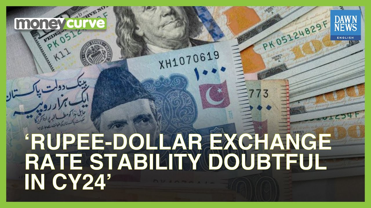‘Exchange Rate Stability Doubtful In CY24’ | Dawn News English - DAWN.COM