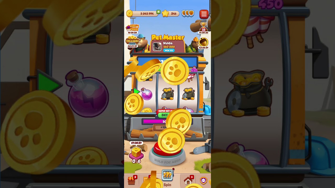 Pet Master level complet - YouTube