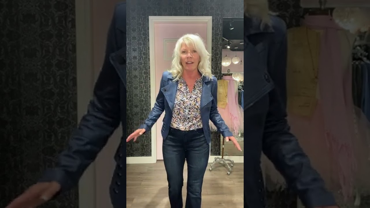 The Boutique - YouTube