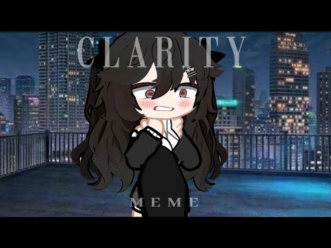 CLARITY MEME [TW: BL00D]