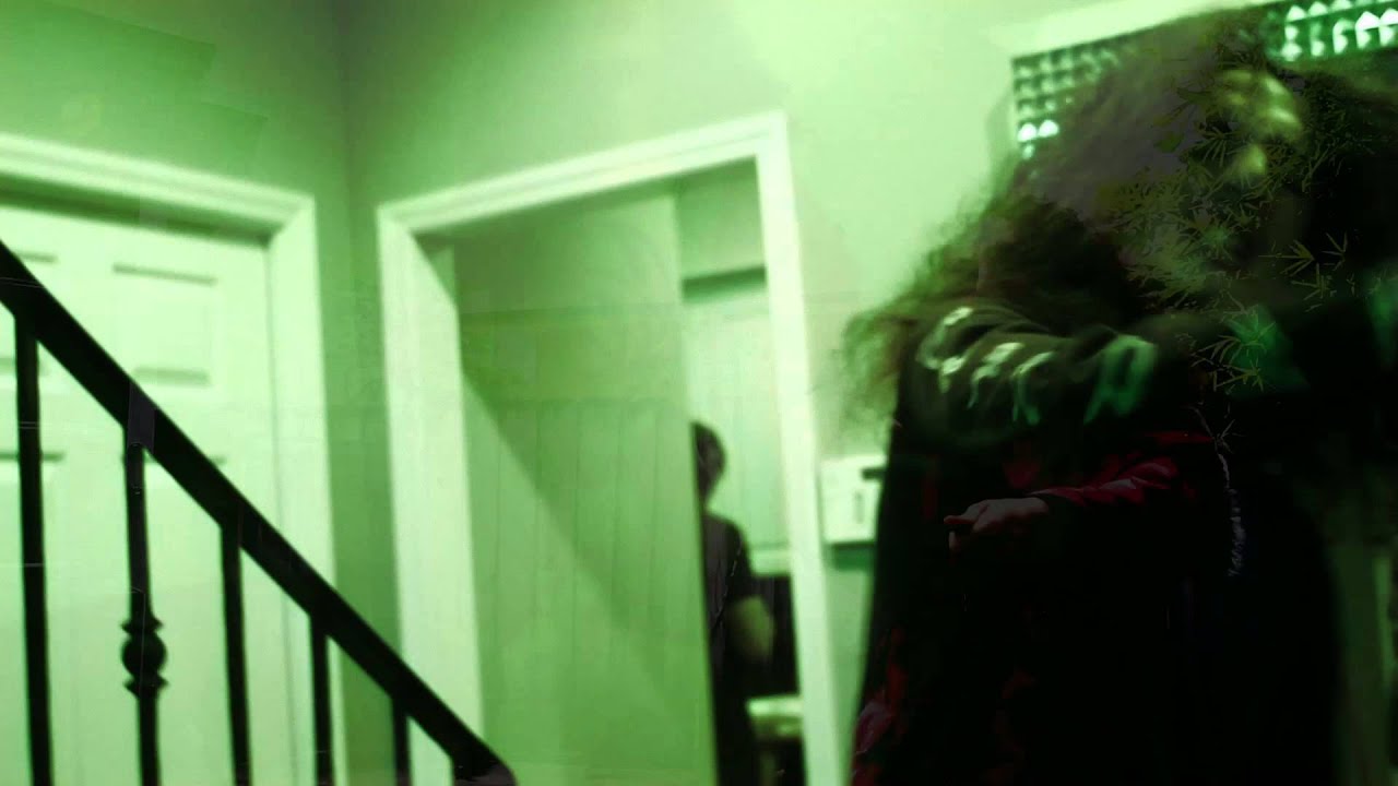 Mike Dece - Prophecy (Music Video) - YouTube