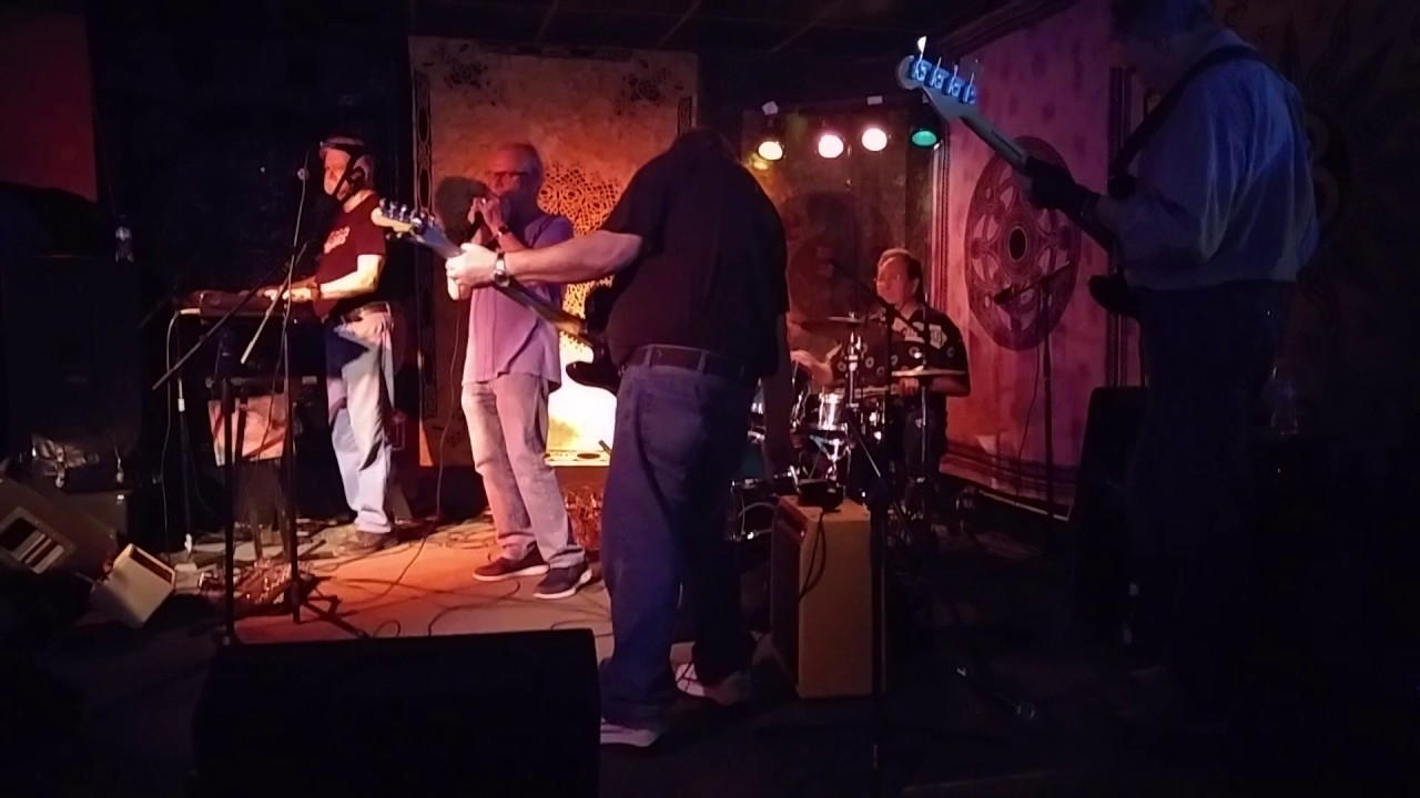 Mike Shields, Tony Grassano, Bob Ashman - YouTube