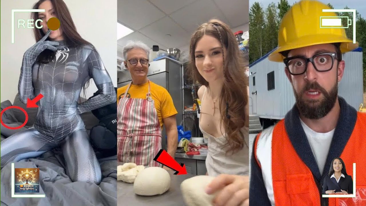 Unbelievable! Compilation of the funniest and most failed moments of ...