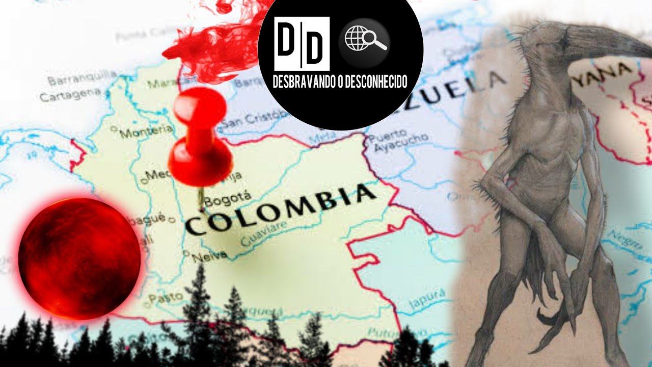 O Vampiro da América do Sul, Abuhuku - Desbravando o Desconhecido - YouTube