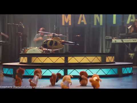 Mero- Wolke 10 [Chipmunks edition]