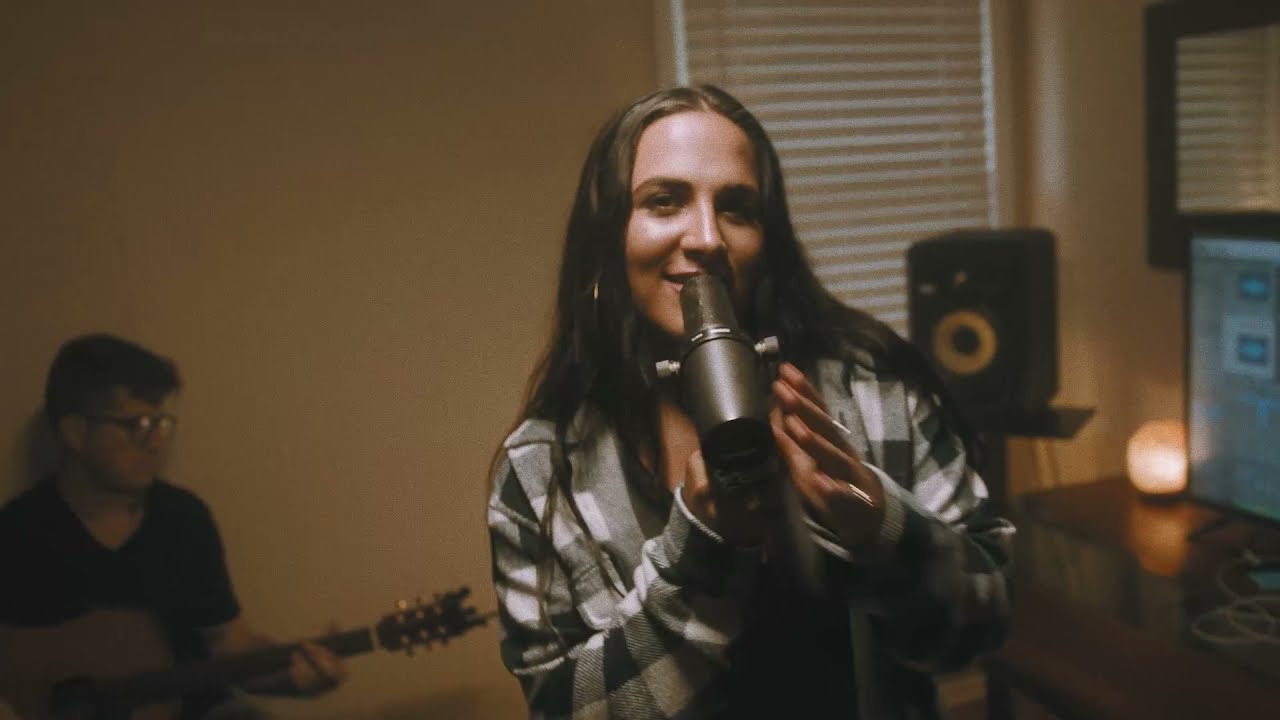sheyda - Wish I Could Want You Acoustic [Official Music Video ...