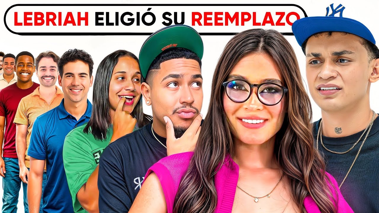 6 HOMBRES VS LA NOVIA DE LEBRIAH ☠️🇨🇴 - YouTube