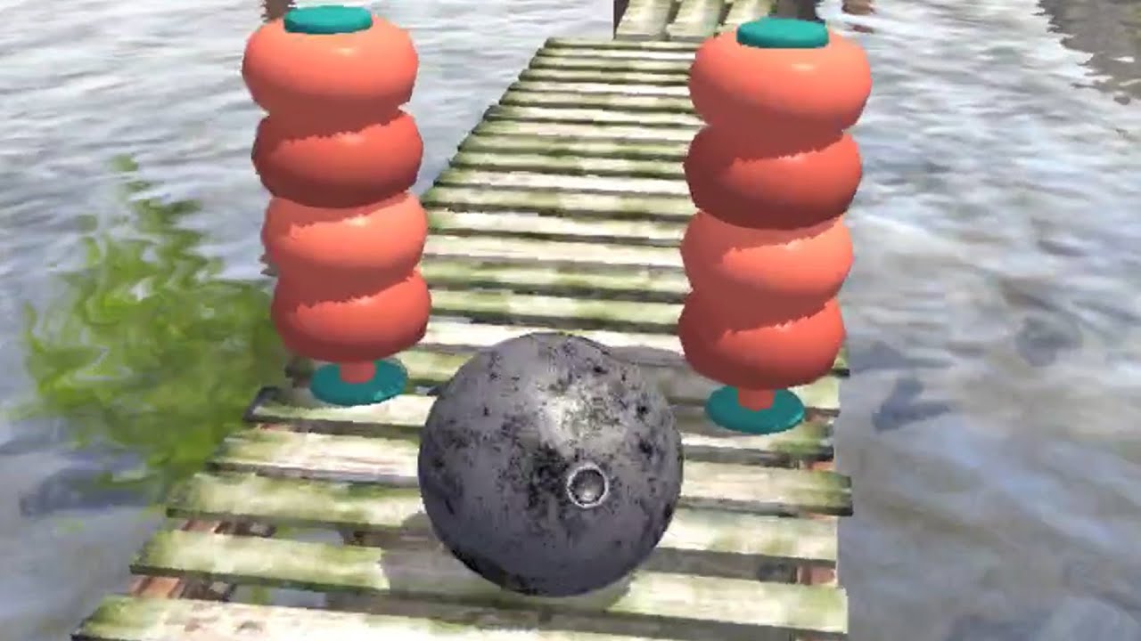 Rollance Adventure Balls Gameplay Speedrun Max Levels 804-812 - YouTube